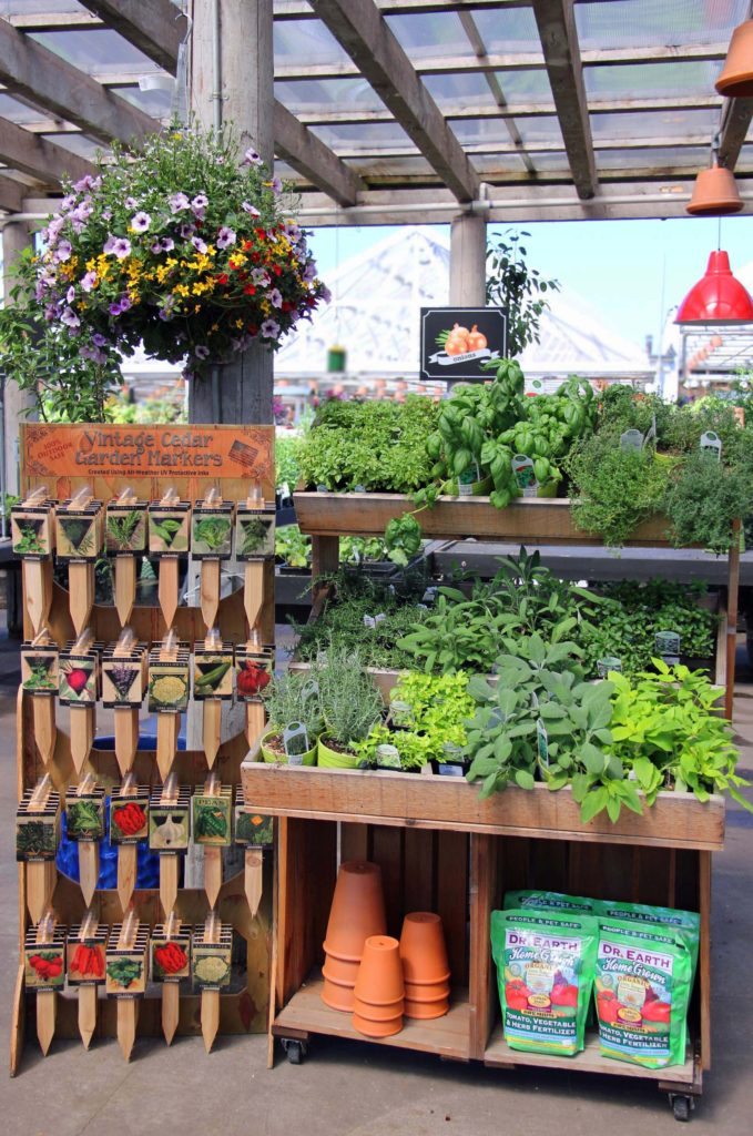 2015 Merchandiser of the Year Winner - Lawn & Garden Retailer