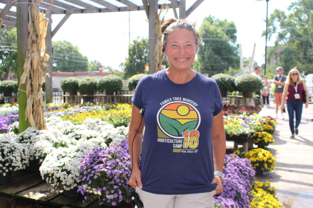 Staff Uniforms - Lawn & Garden Retailer