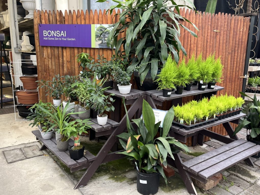 Mastering garden center merchandising - Lawn & Garden Retailer