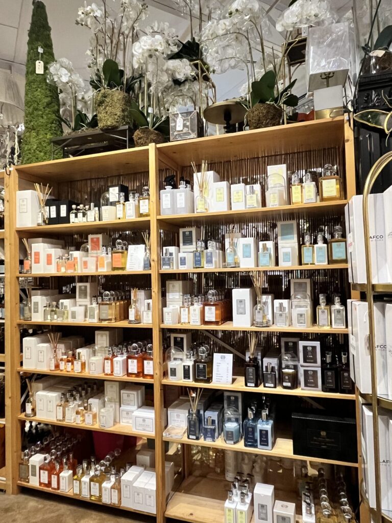 Giftware - Lawn & Garden Retailer