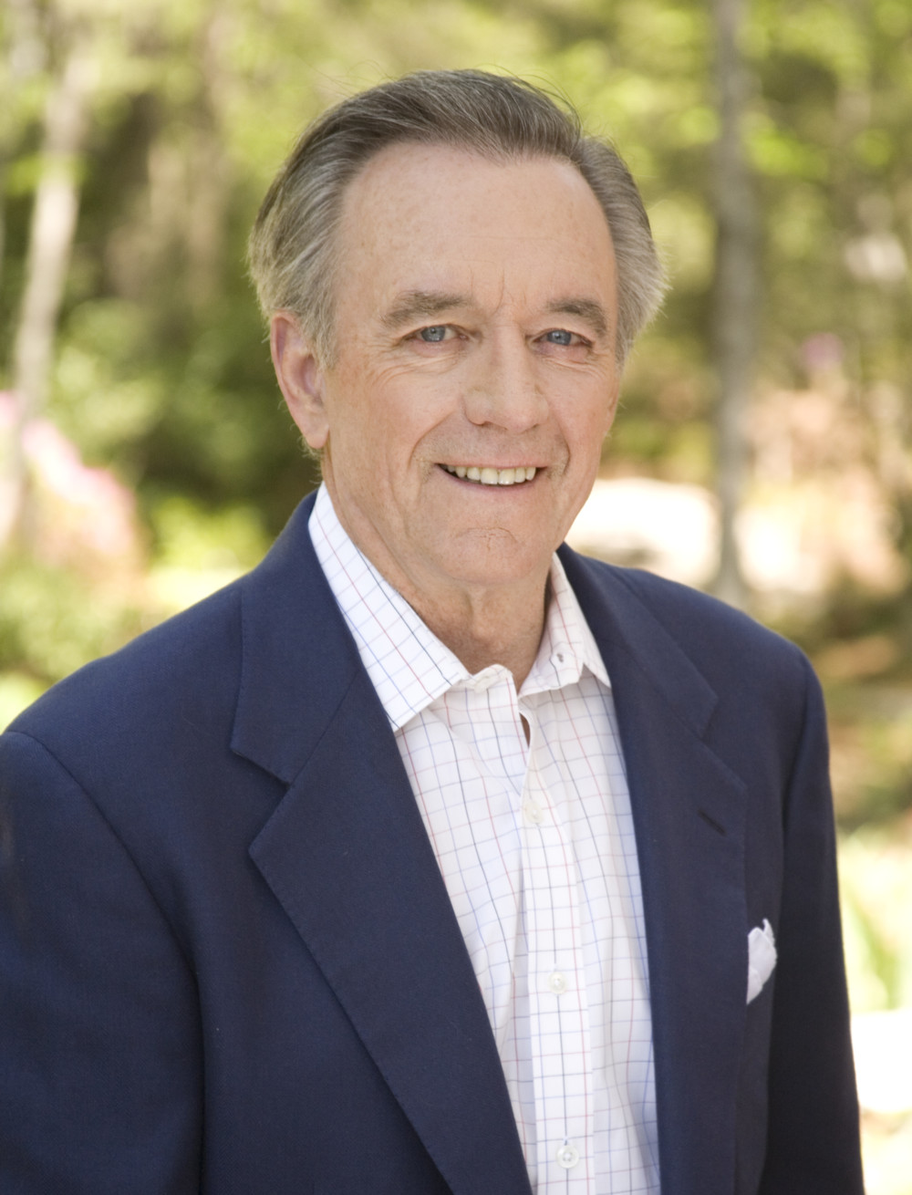 Jerry Cunningham, Napa Home & Garden CEO, Dies - Lawn & Garden Retailer