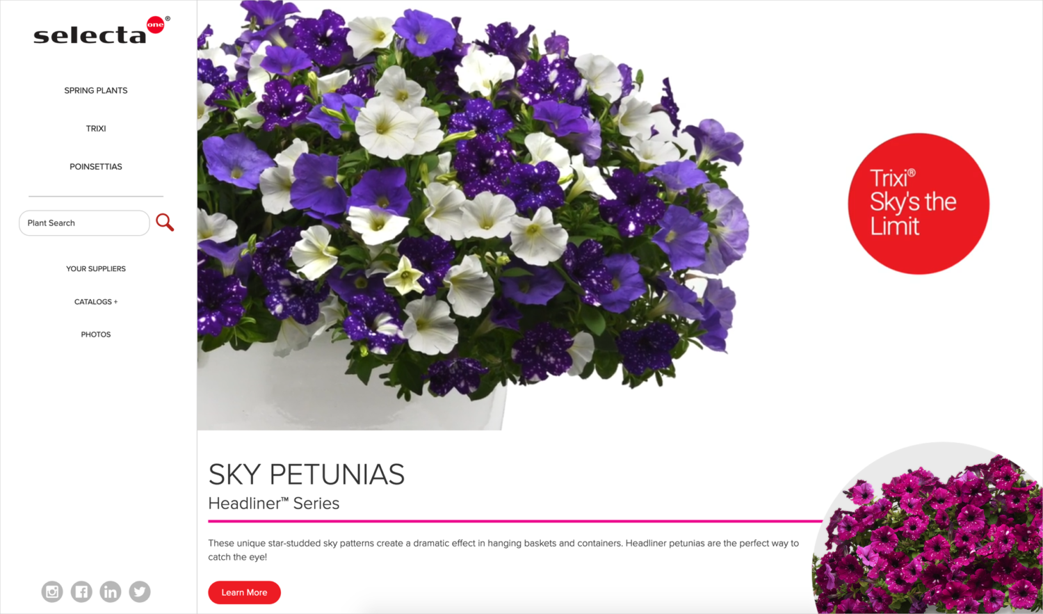 Selecta One Launches Redesigned Website - Lawn & Garden Retailer