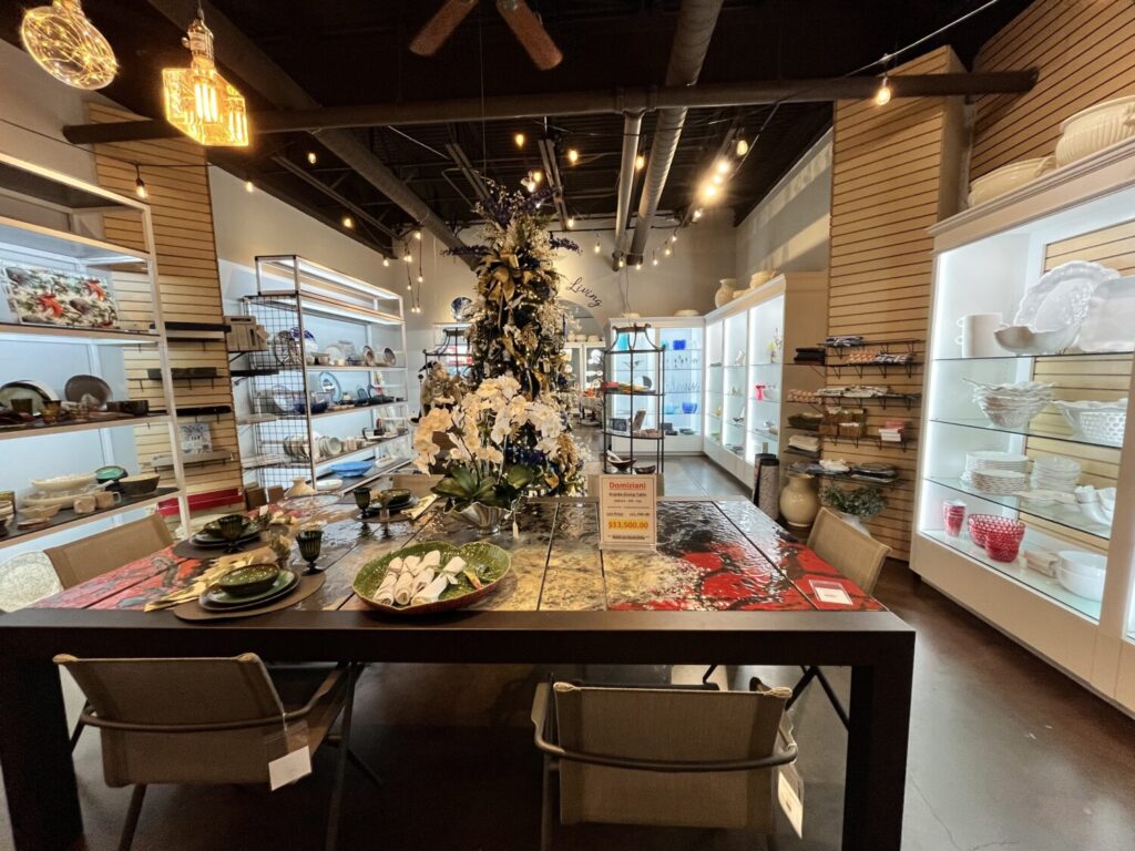 Merchandising - Lawn & Garden Retailer