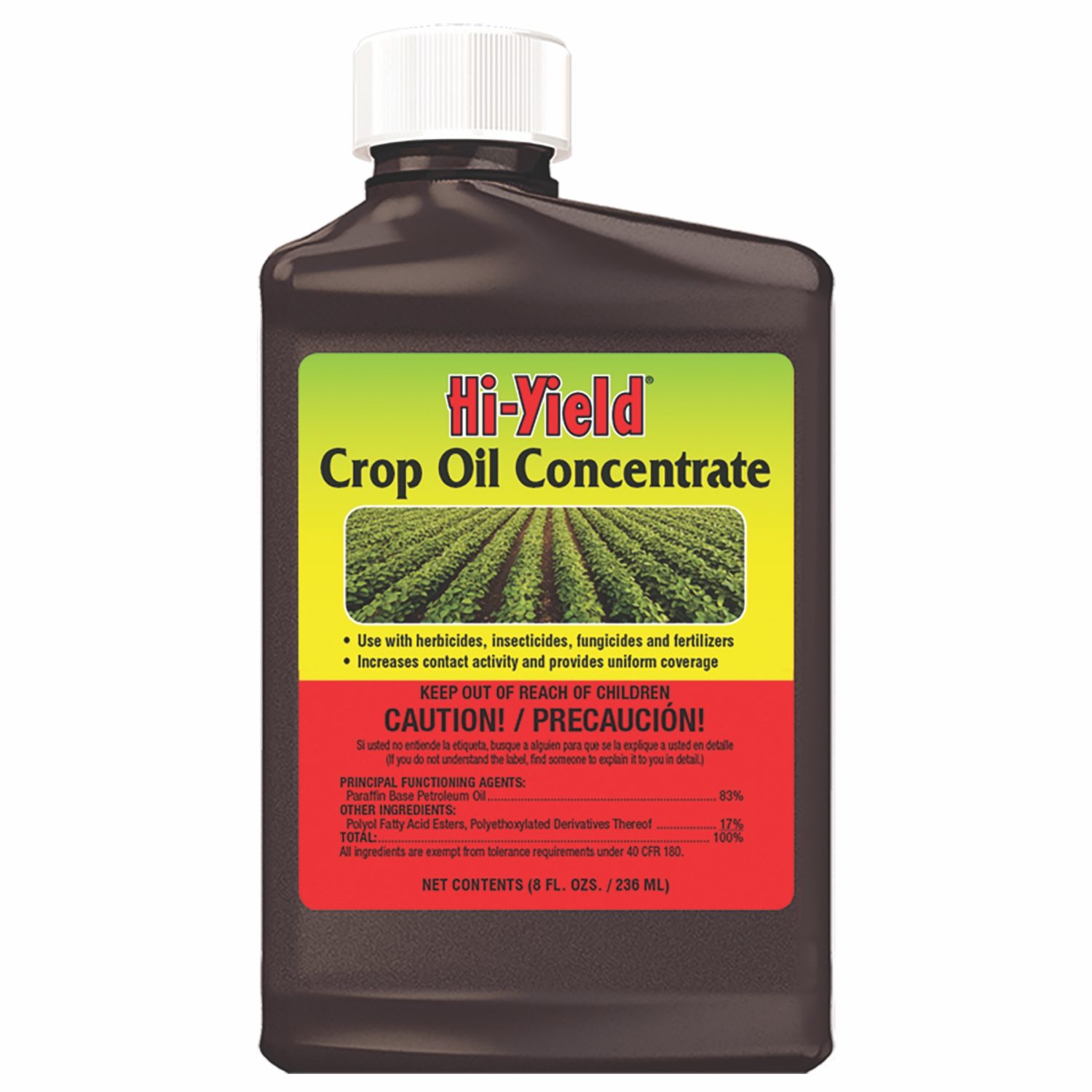Crop Oil Concentrate Lawn Garden Retailer Crop Oil Concentrate Lawn Garden Retailer