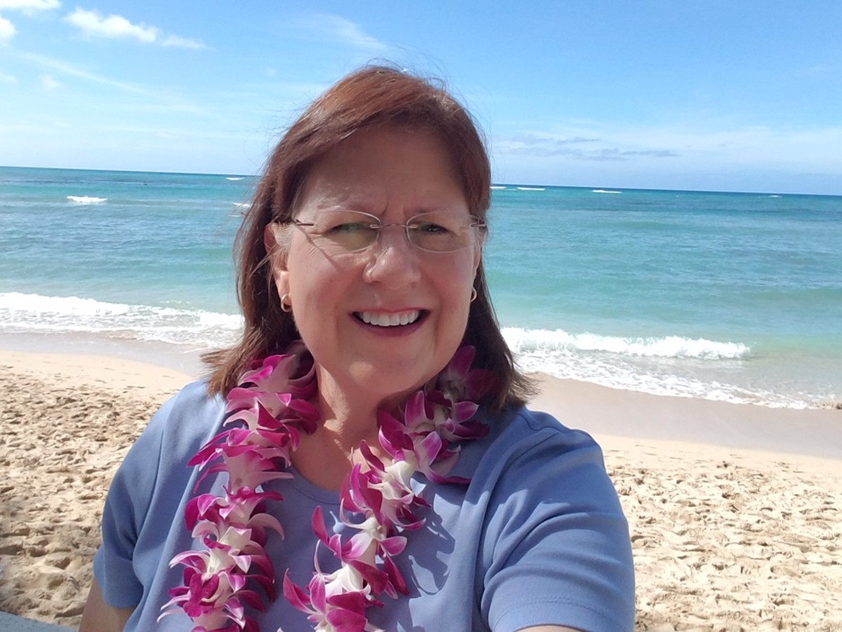 5 Minutes With … Gail Vanik - Lawn & Garden Retailer