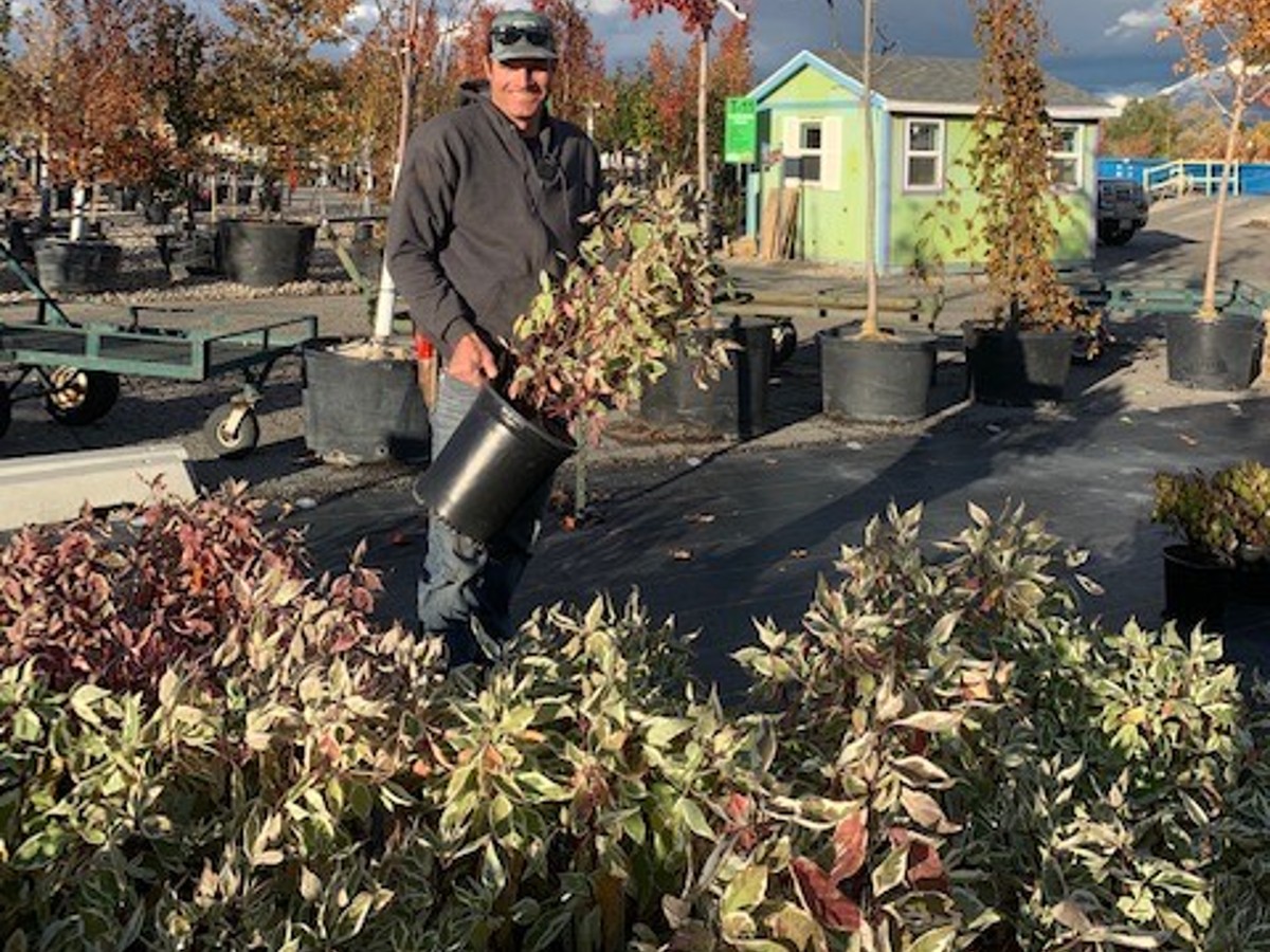 5 Minutes With … Ryan Glover - Lawn & Garden Retailer