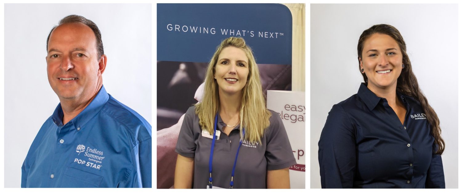 Bailey Nurseries Announces Sales Team Additions - Lawn & Garden Retailer