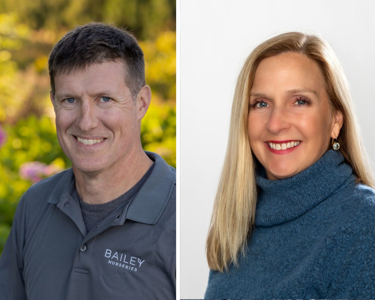 Bailey Nurseries Announces Leadership Change - Lawn & Garden Retailer