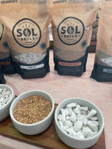 Sol Soils - Lawn & Garden Retailer
