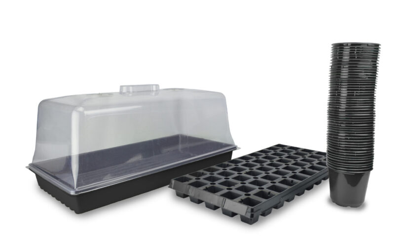 Landmark Plastic - Lawn & Garden Retailer