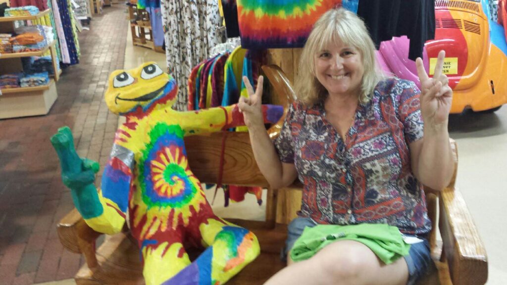 5 Minutes With … Stephanie Fleming - Lawn & Garden Retailer