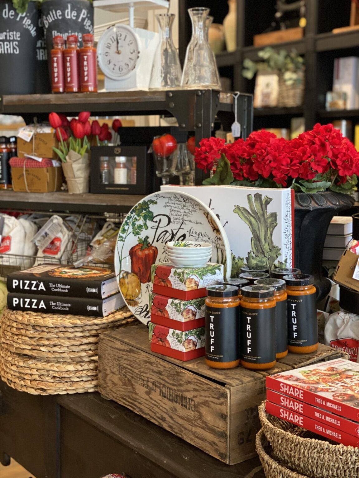 How to create store displays that captivate customers - Lawn & Garden ...