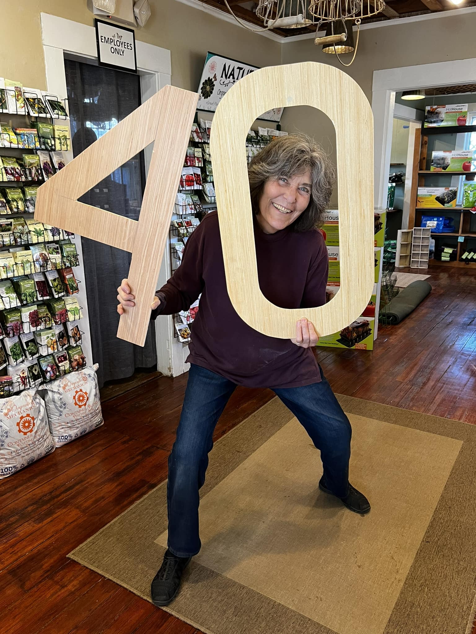 5 Minutes With … Nancy DuBrule-Clemente - Lawn & Garden Retailer