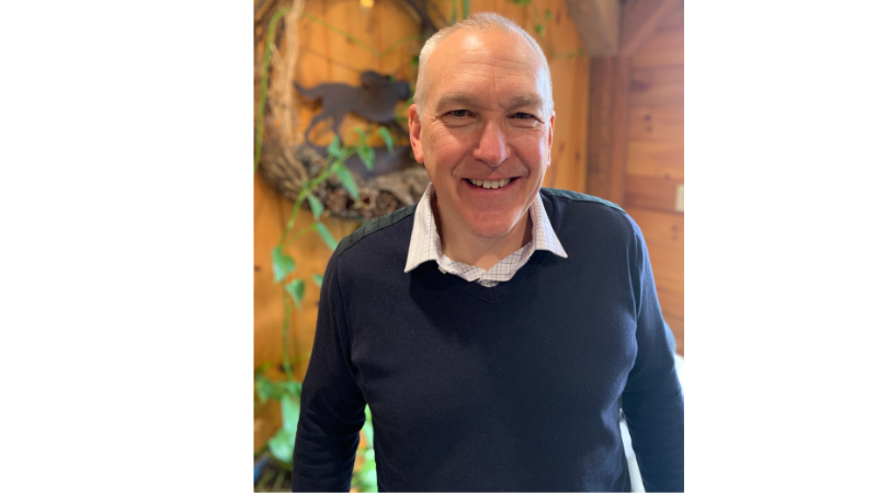 5 Minutes With … Brian Rapp - Lawn & Garden Retailer