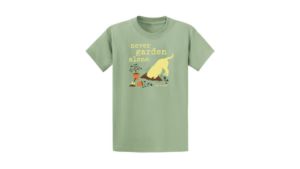 Dog Is Good - Lawn & Garden Retailer