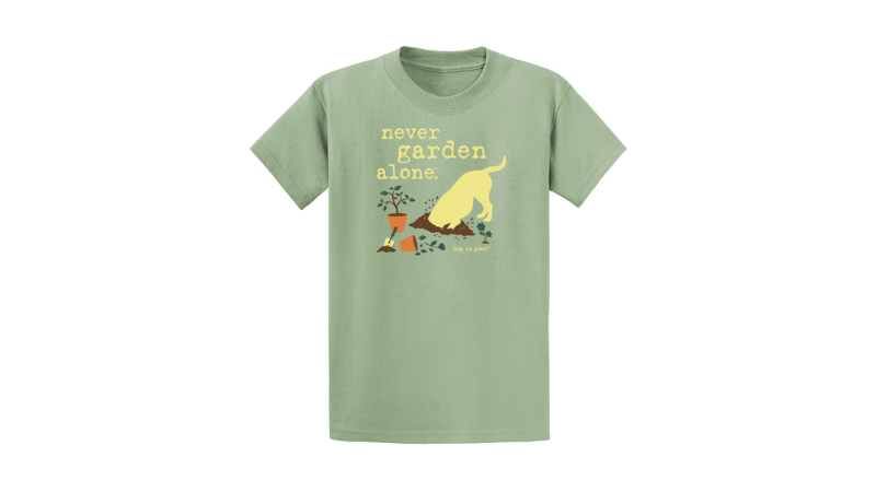 Dog Is Good - Lawn & Garden Retailer