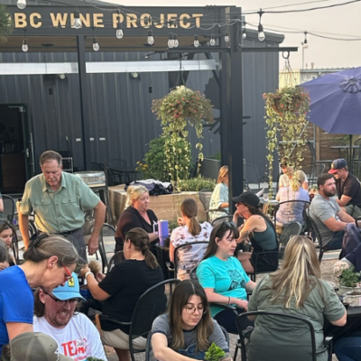 Griffin to host 2 in-person Expos in 2024 - Lawn & Garden Retailer