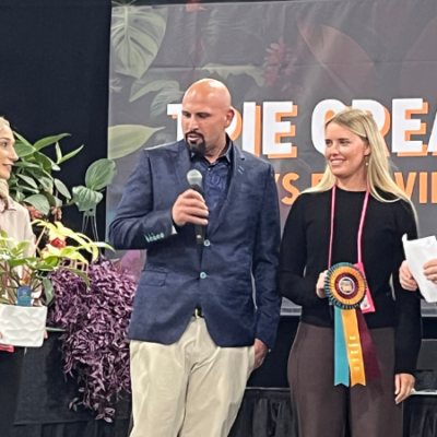 Great Lakes Gift Show to host retail expert Bob Negen - Lawn & Garden ...