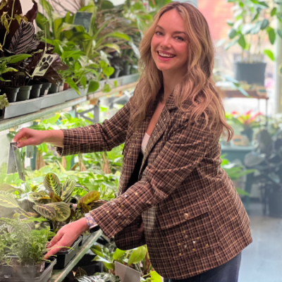 5 Minutes With … Callie Zamzow - Lawn & Garden Retailer