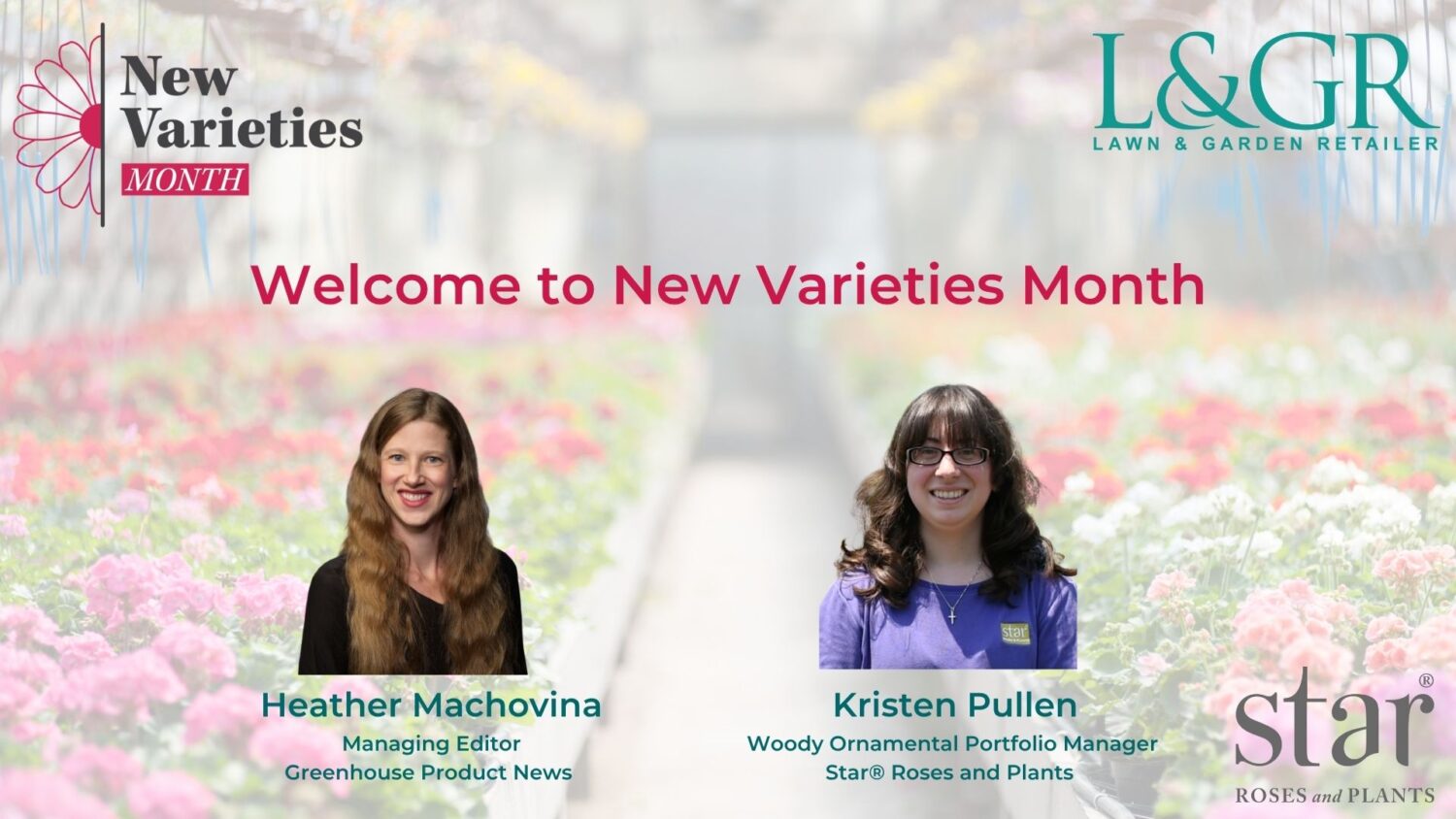 - Lawn & Garden Retailer