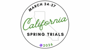 Benary announces new location for California Spring Trials 2026 - Lawn ...